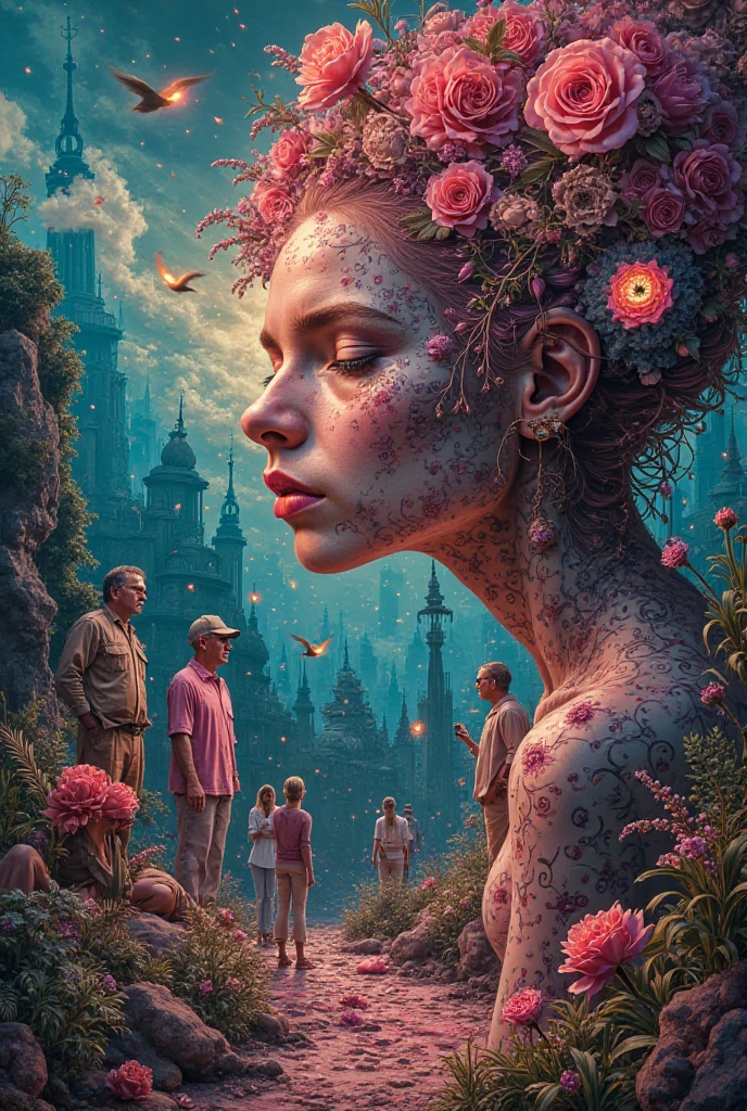 Stable Diffusion Prompt: Explore the complexities of prostitution & pre-marital sex