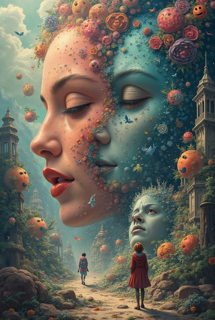 Stable Diffusion Prompt: Merge images easily with our fast, user ...