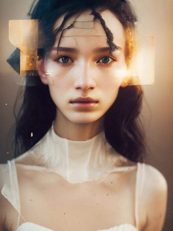 Stable Diffusion Prompt: Beautiful, charming woman with perfect ...