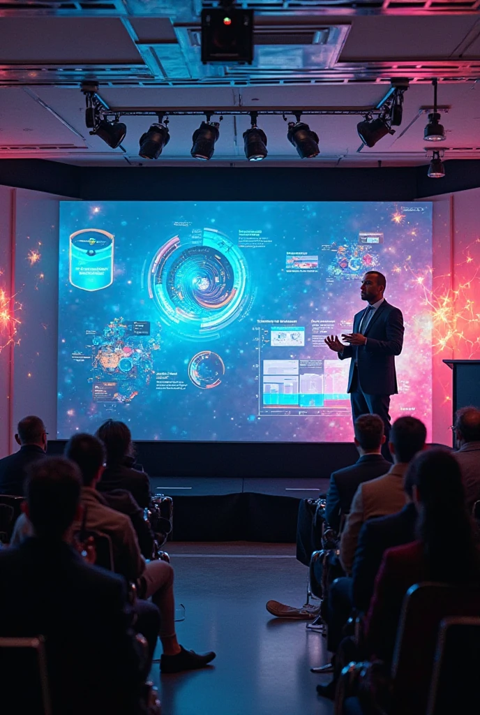 Stable Diffusion Prompt: Engaging PowerPoint tips to boost your ...