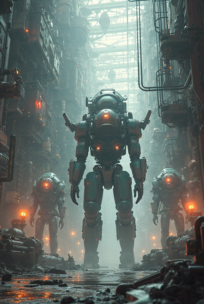 Stable Diffusion Prompt: Transform your platform with strategic machine ...