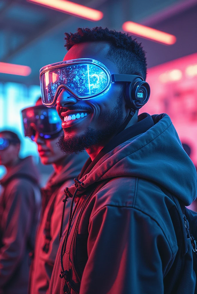 Stable Diffusion Prompt: Boost sales with our 5D mask sales script for ...