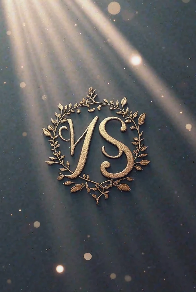 Stable Diffusion Prompt: Create a personalized monogram profile for ...