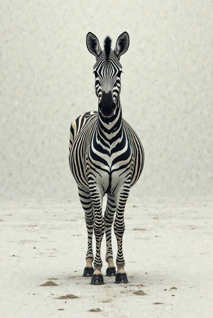 Stable Diffusion Prompt: Missing black stripes: common causes and solutions explained