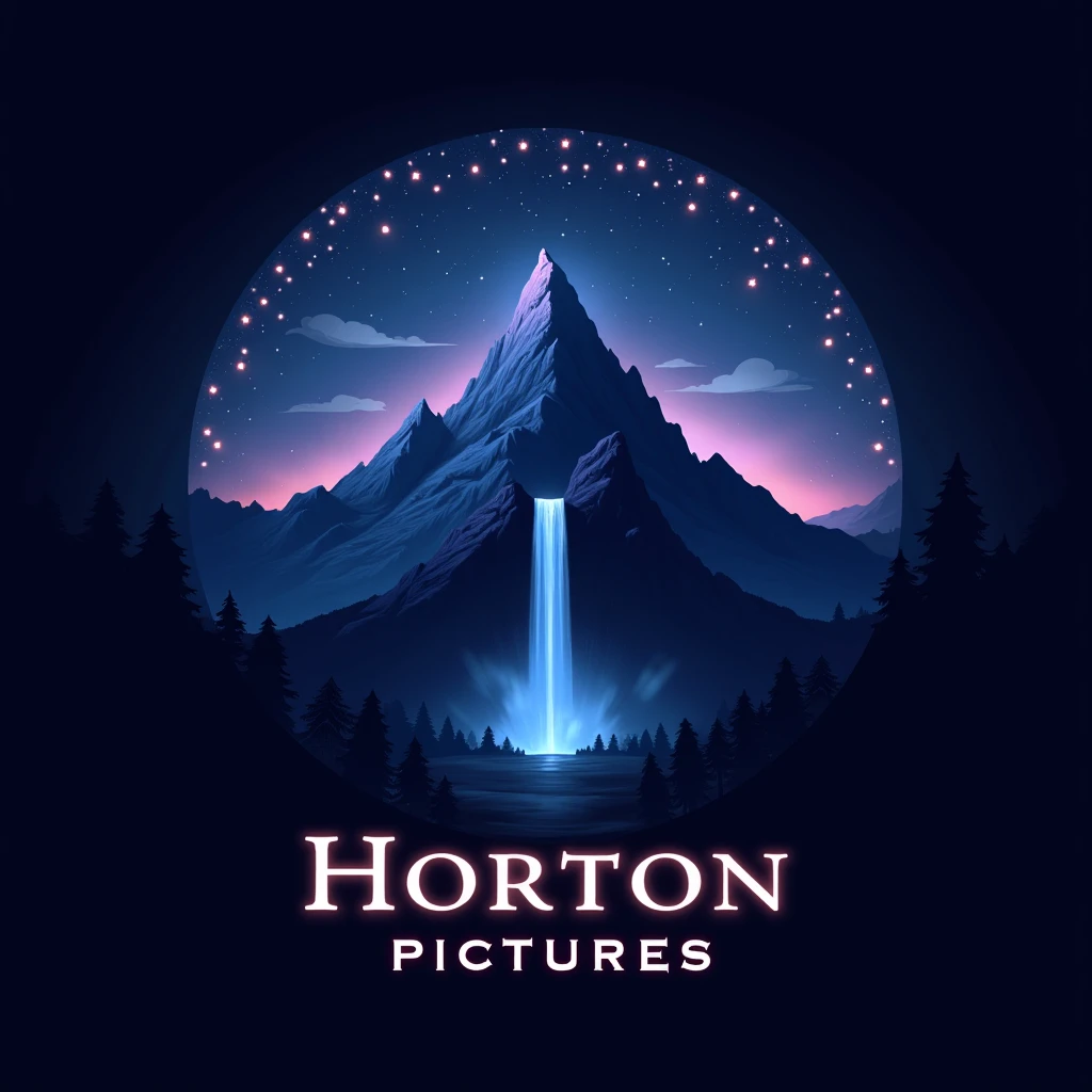 Stable Diffusion Prompt: Majestic mountain range with towering central ...