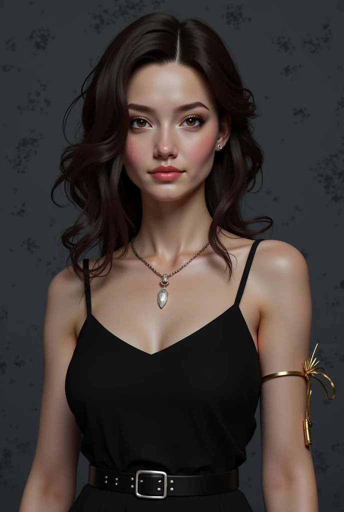 Stable Diffusion Prompt: Make Her Realistic: tips to create authentic ...