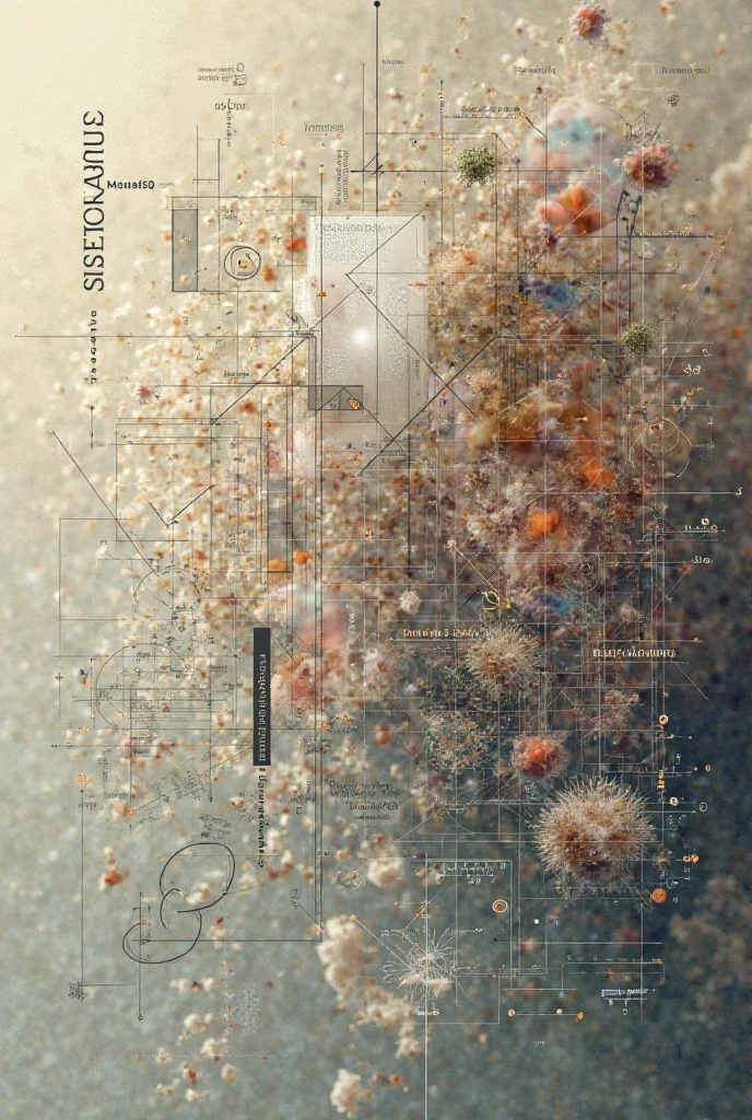 Stable Diffusion Prompt: Complex and imaginary numbers visuals explain advanced math concepts ...