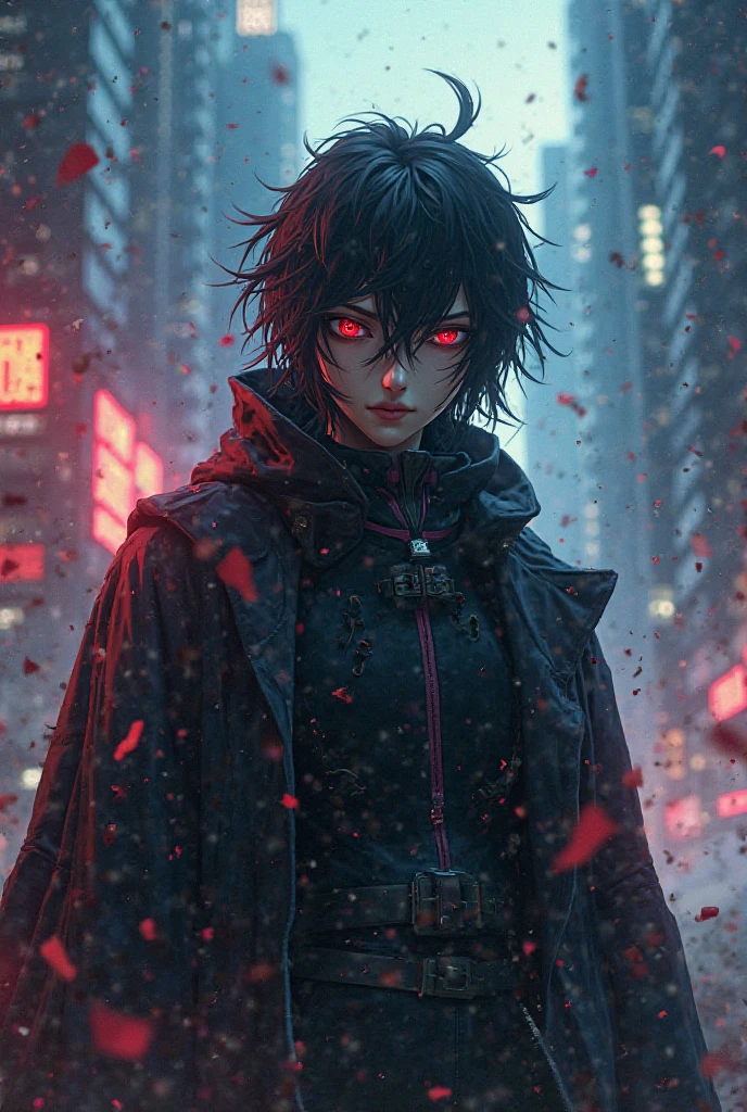 Stable Diffusion Prompt: Make a video of Yaju Senpai