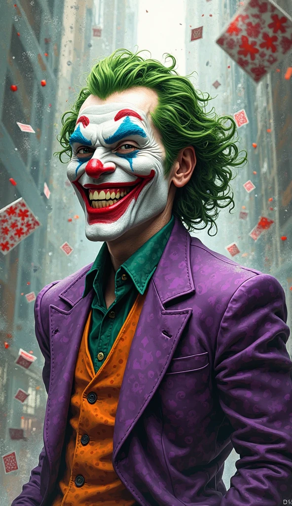 Stable Diffusion Prompt: Hilarious joker jokes to brighten your day and ...