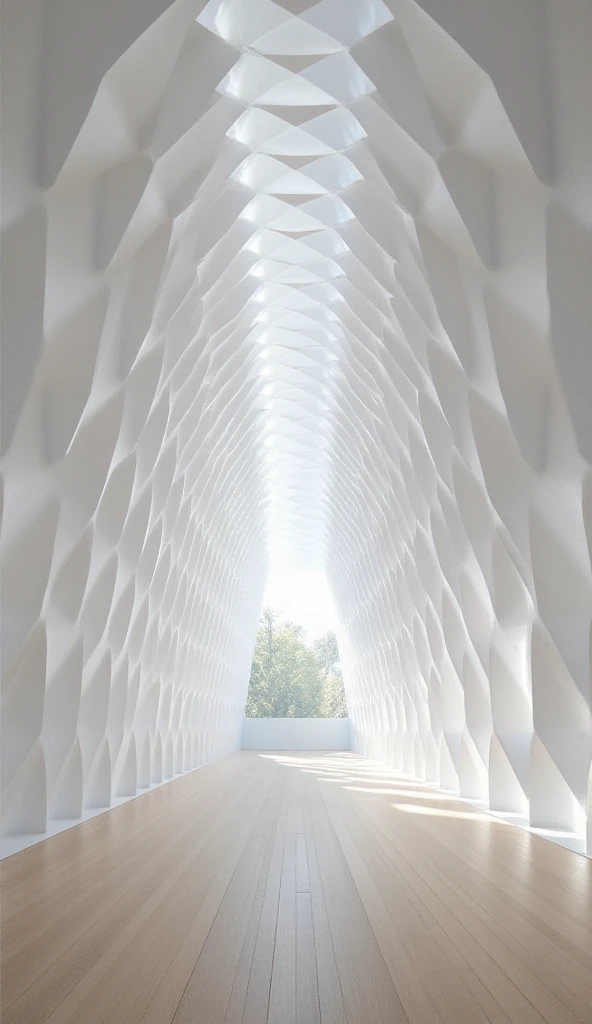 Stable Diffusion Prompt: Contemporary minimalist interior design with ...