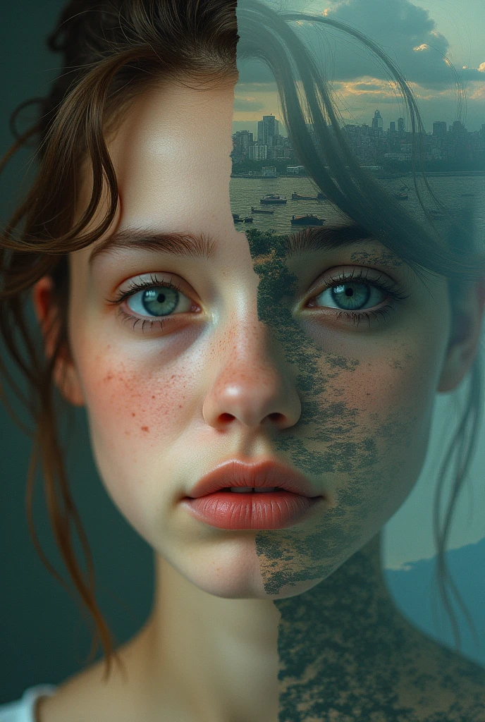 Stable Diffusion Prompt: Overlay your face onto any photo easily with ...