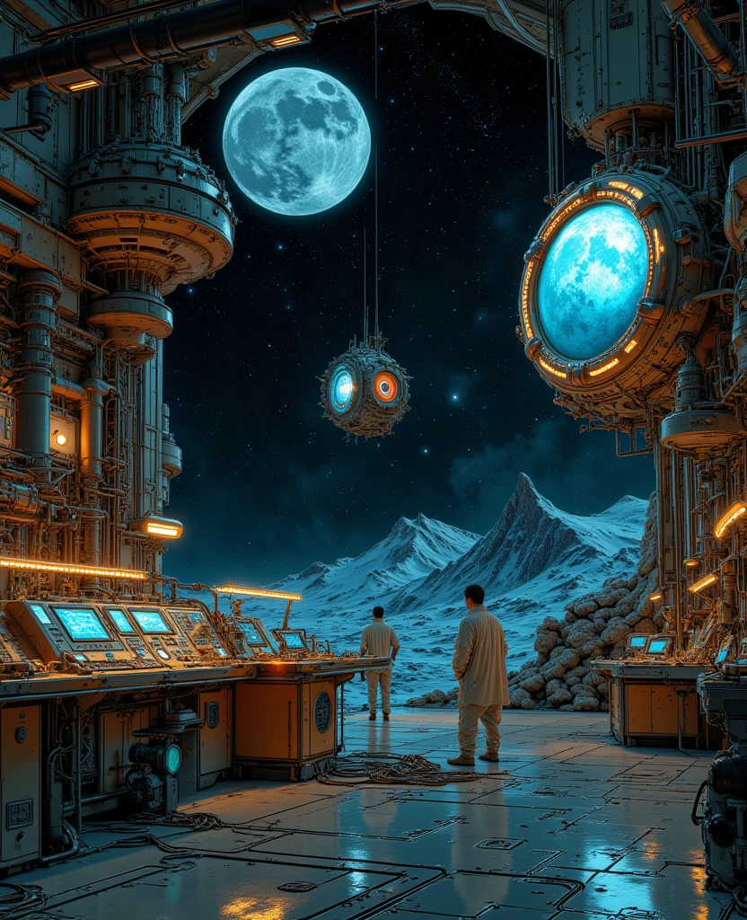 Stable Diffusion Prompt: Super Detailed, absolute resolution ...