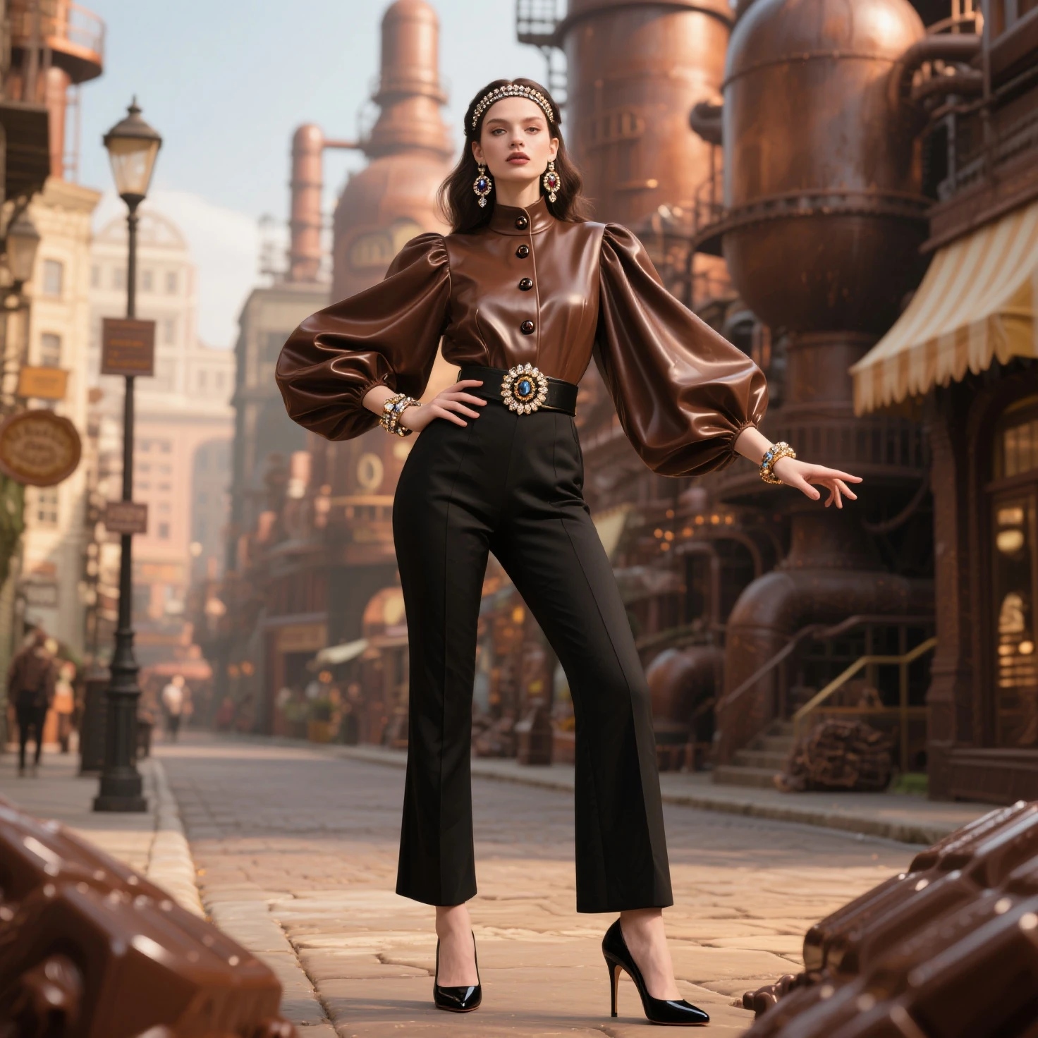 Stable Diffusion Prompt: Extremely Detailed CG, button_Photography.TXT ...