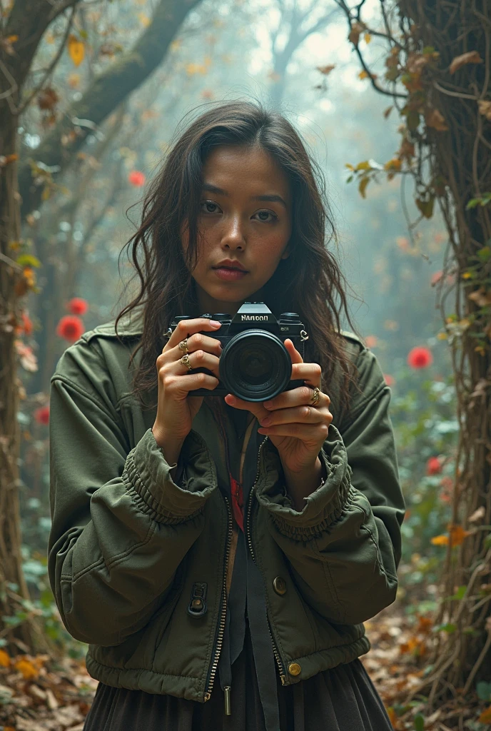 Stable Diffusion Prompt: Generate your own photo
