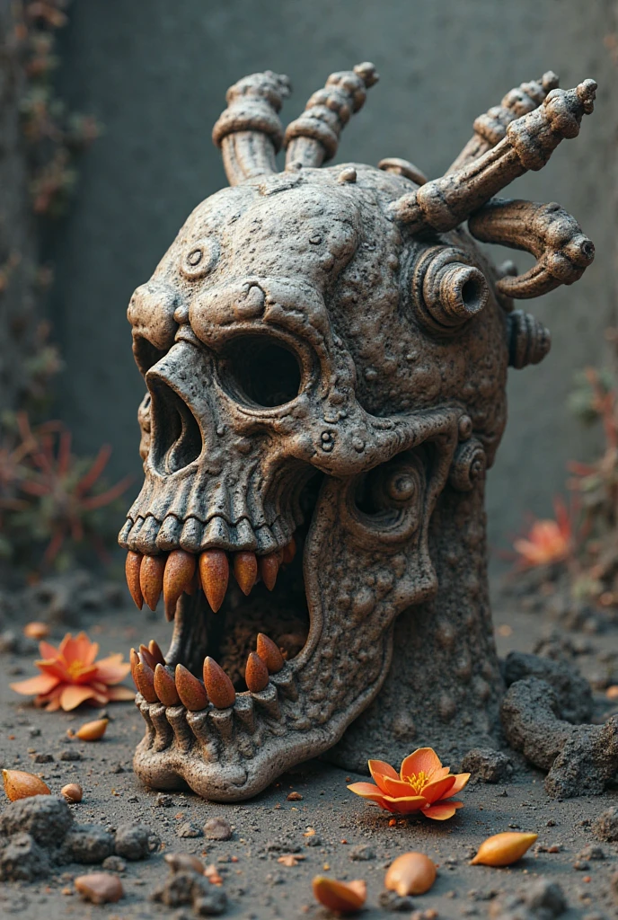 Stable Diffusion Prompt: 3D model