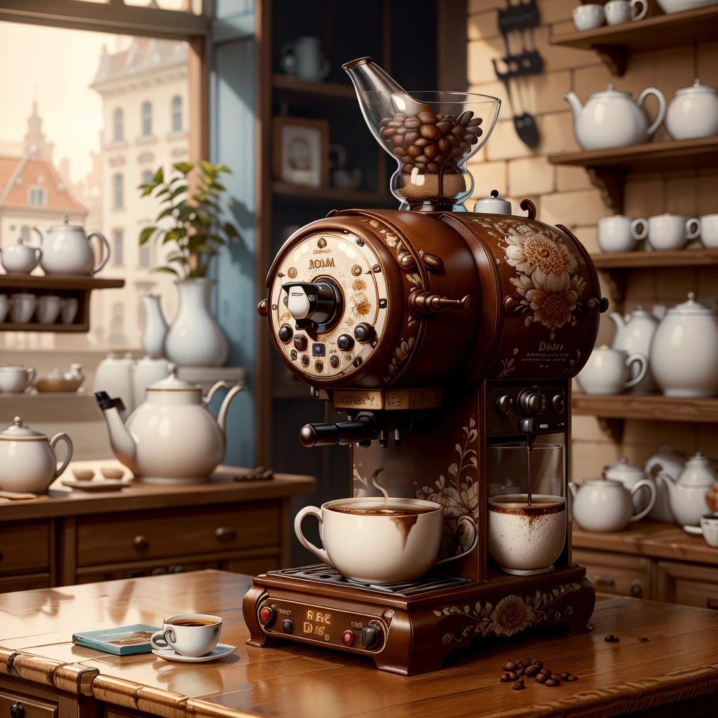 Stable Diffusion Prompt: Masterpiece, absurdres, extremely detailed,